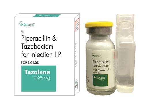 INJECTION SECTION|GLISTENLIFESCIENCES