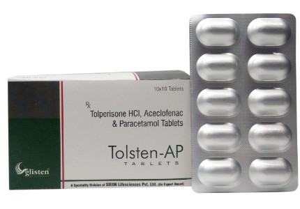 Tablet Section-Glisten Lifesciences