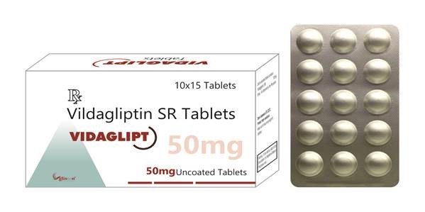 Tablet Section-Glisten Lifesciences
